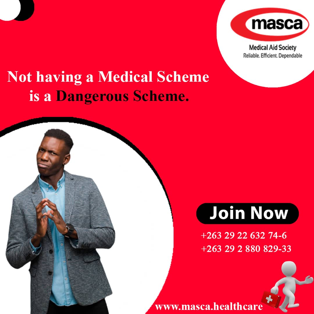 Standard Scheme - Masca Medical Aid Society